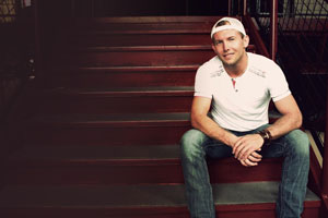 Casee Allen - Peoples Bank Theatre