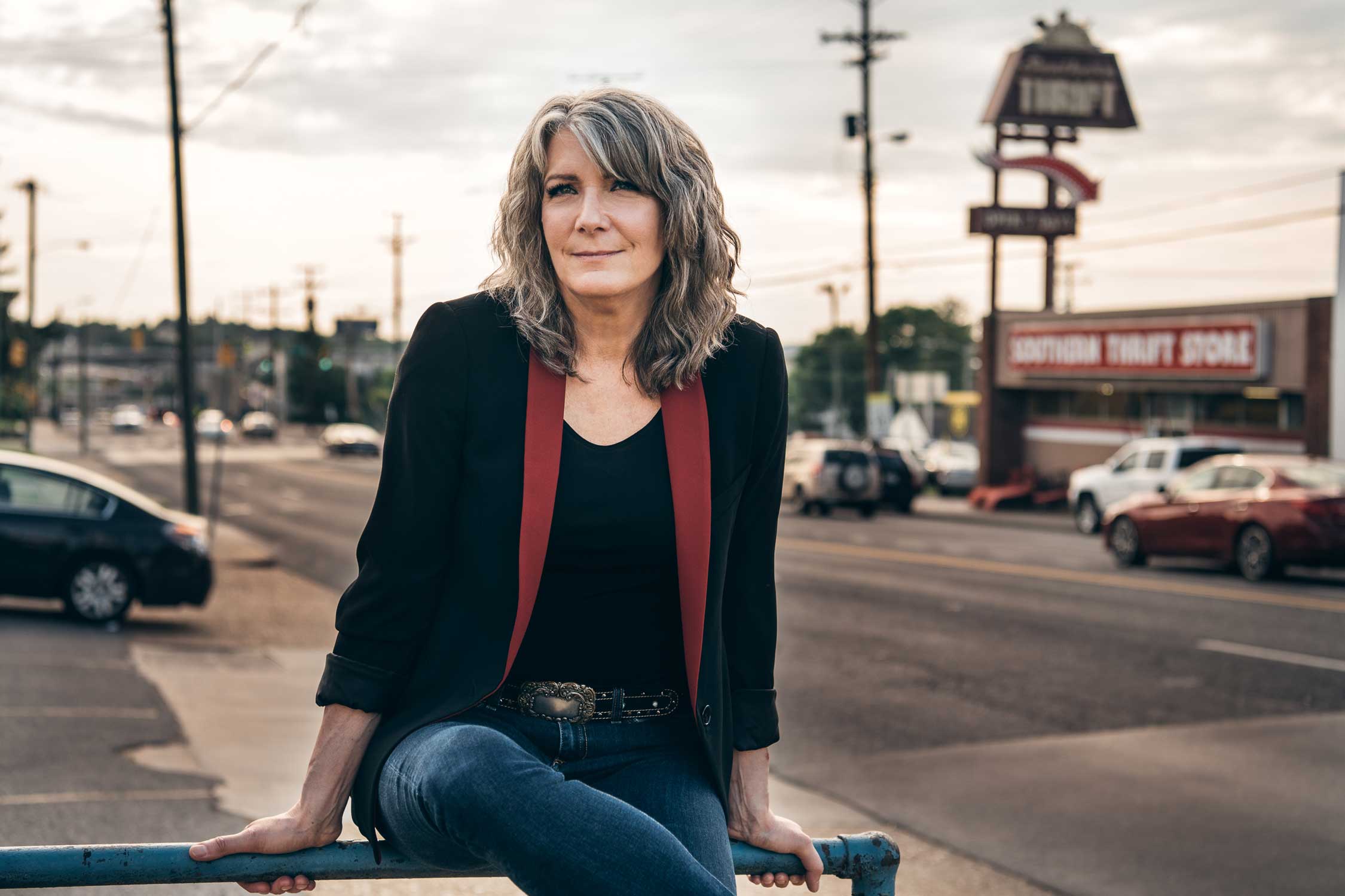 Kathy Mattea - In Concert - Peoples Bank Theatre - Tickets on Sale Now