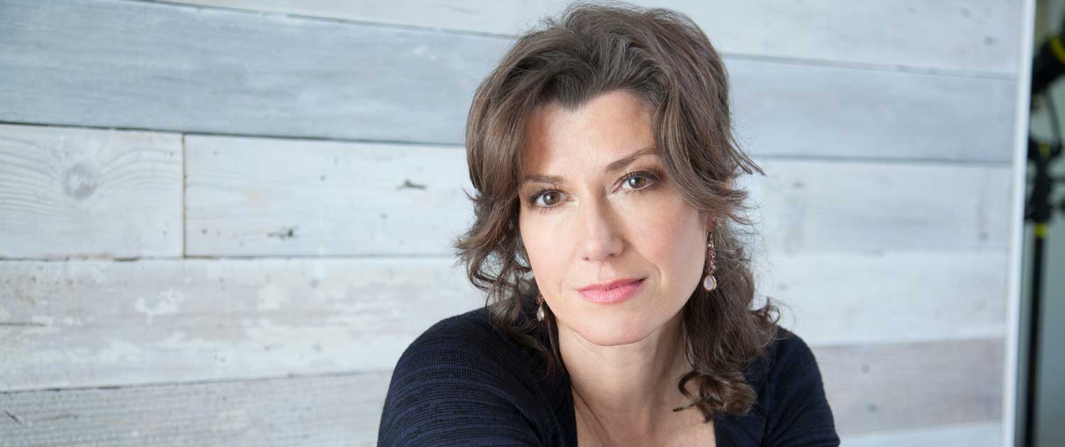 Amy Grant - In Concert - Peoples Bank Theatre - Marietta OH