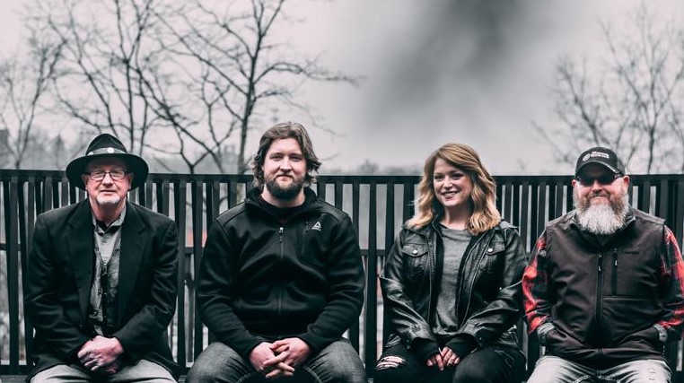 First Friday: Sour Mash String Band - Peoples Bank Theatre