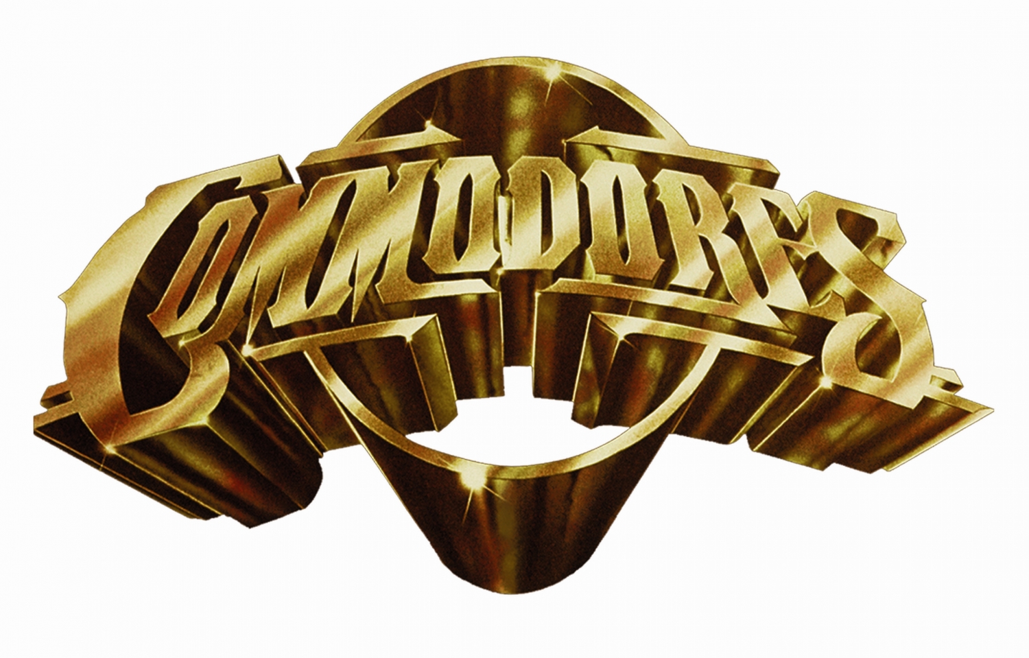 THE COMMODORES – Peoples Bank Theatre