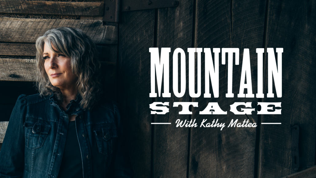 Mountain Stage with Kathy Mattea featuring Amy Ray Band, The Lone ...