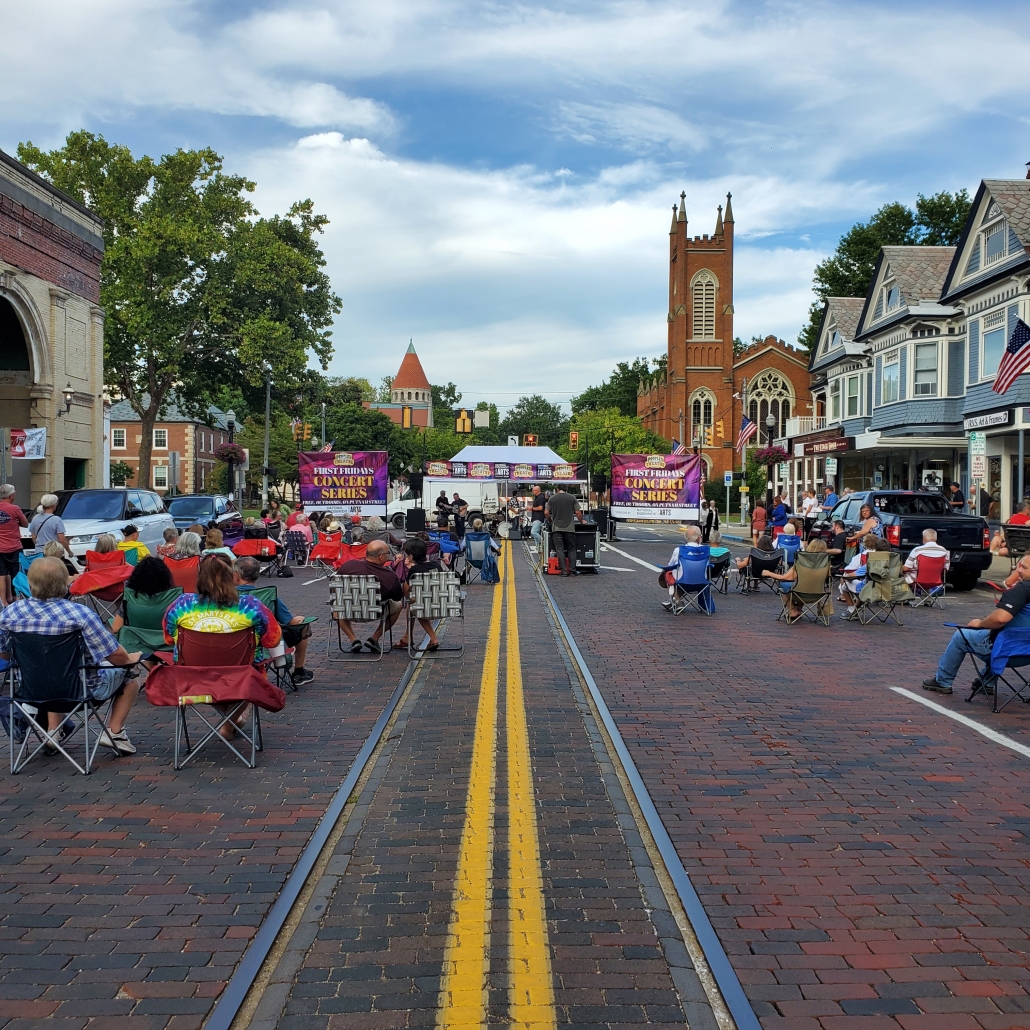 Peoples Bank Theatre Receives National Endowment for the Arts Grant ...