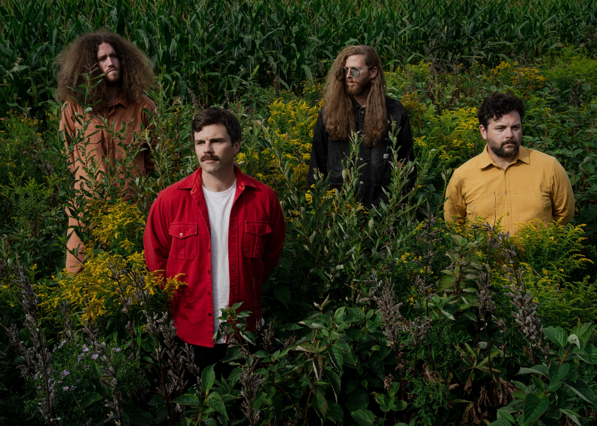 Mountain Stage with Kathy Mattea featuring Amy Ray Band, The Lone ...