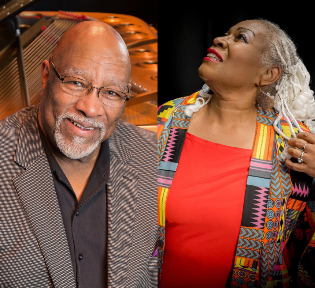 The CALT Sessions: Bob Thompson & Lady D - Peoples Bank Theatre