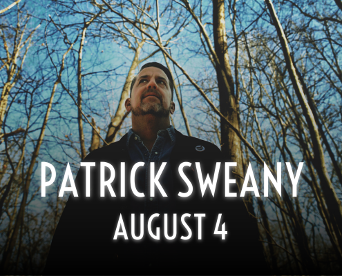 Peoples Bank Theatre – A History of Great Entertainment